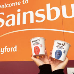 Cheese Spreads - Nush Foods