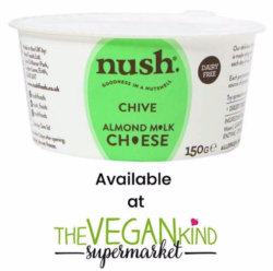 Nush Foods - Our Story : Nush Foods